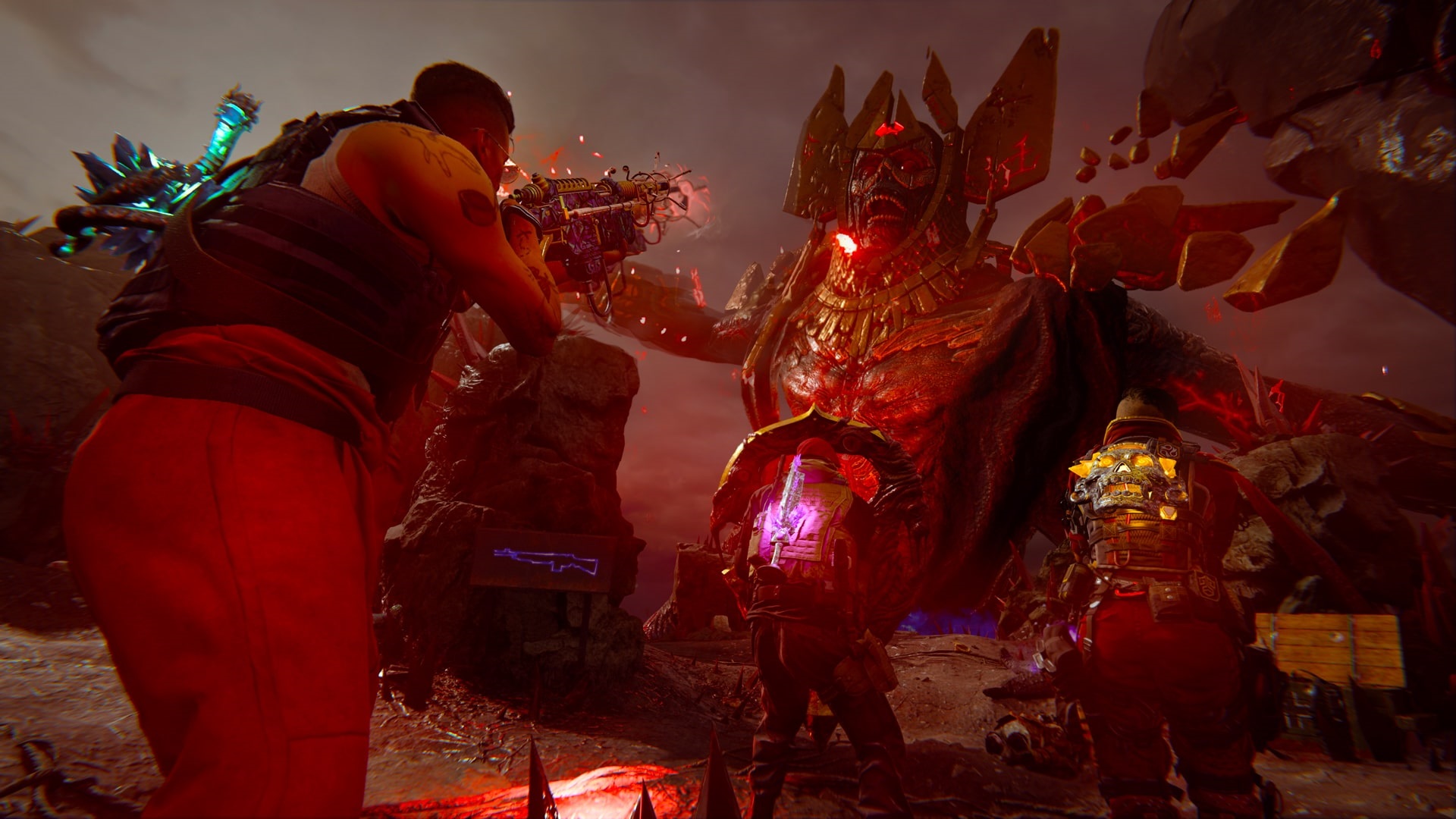 Call of Duty: Vanguard – Vše, co potřebujete vědět | Alza.cz