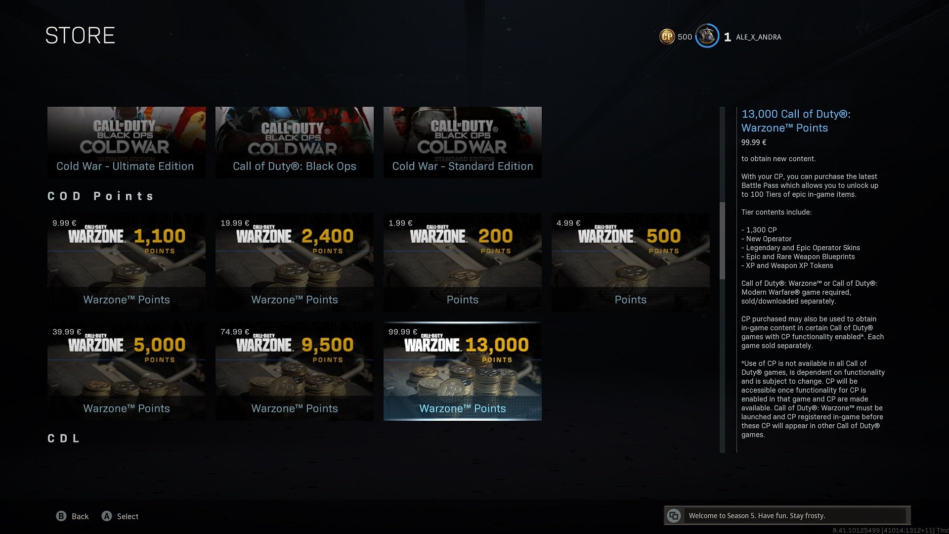 Call of Duty: Warzone Caldera – Vše, co potřebujete vědět | Alza.cz