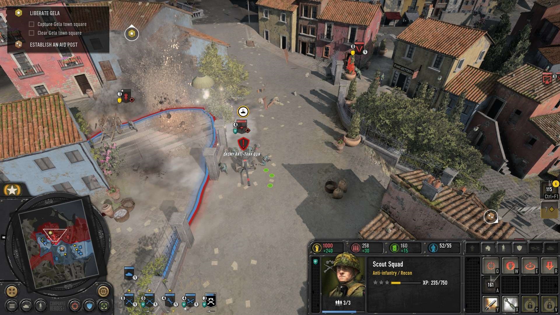 Company of Heroes 3 (RECENZE) | Alza.cz