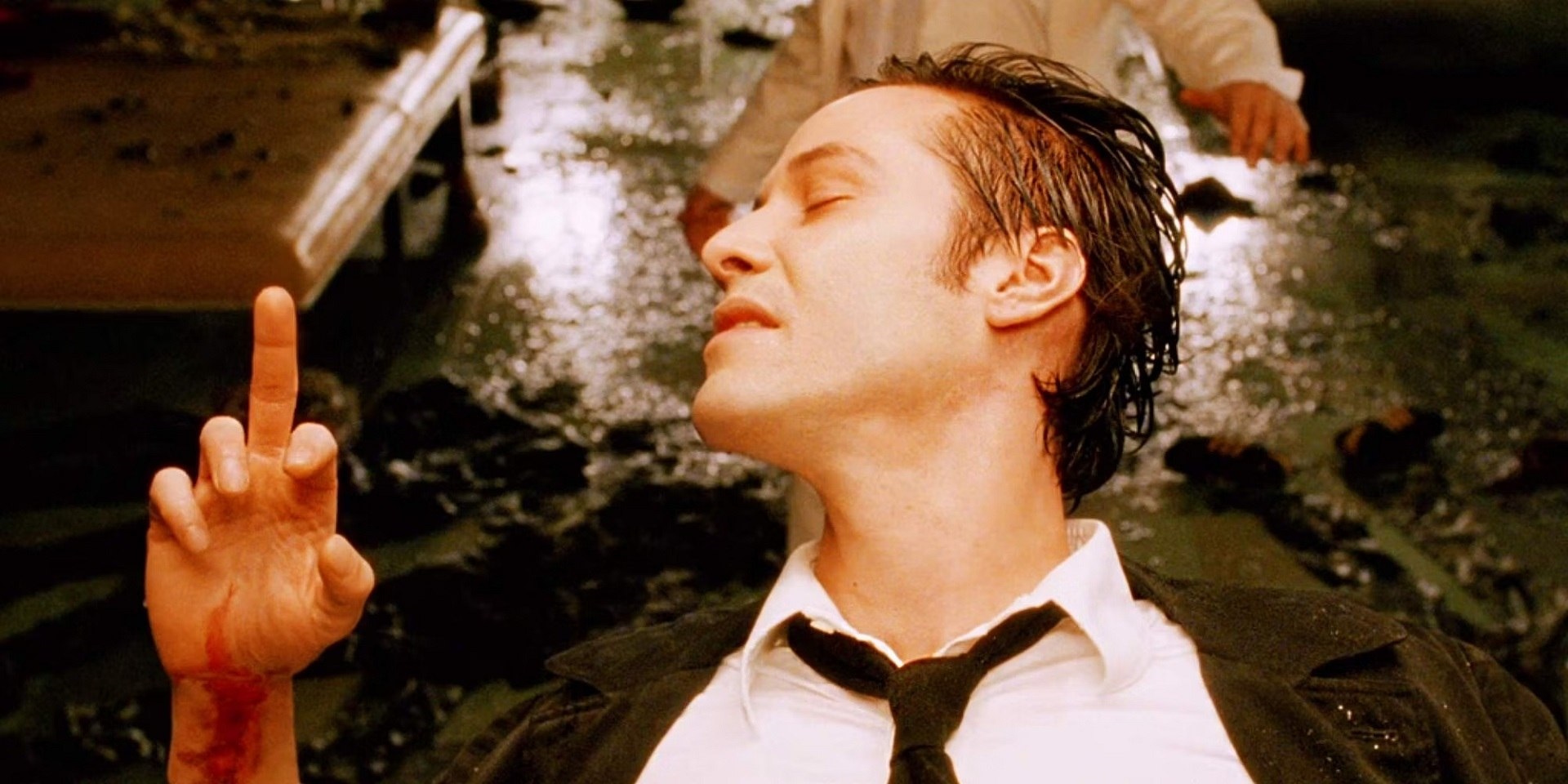 Constantine 2 – Vše, co potřebujete vědět | Alza.cz