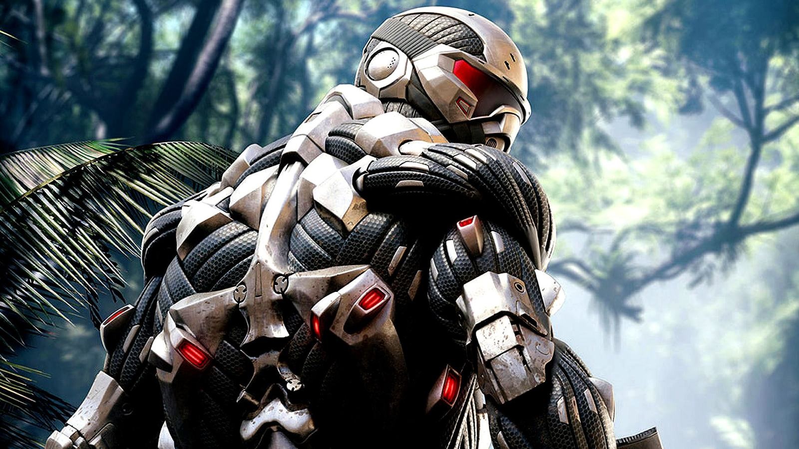 Crysis Remastered nebude obsahovat celou sérii | Alza.cz