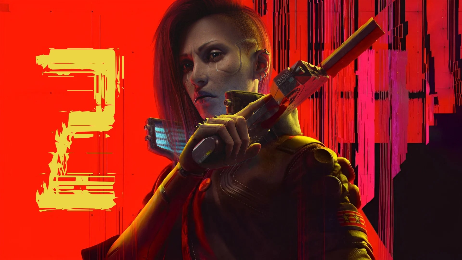 Cyberpunk 2 vstoupil do předprodukční fáze | Alza.cz