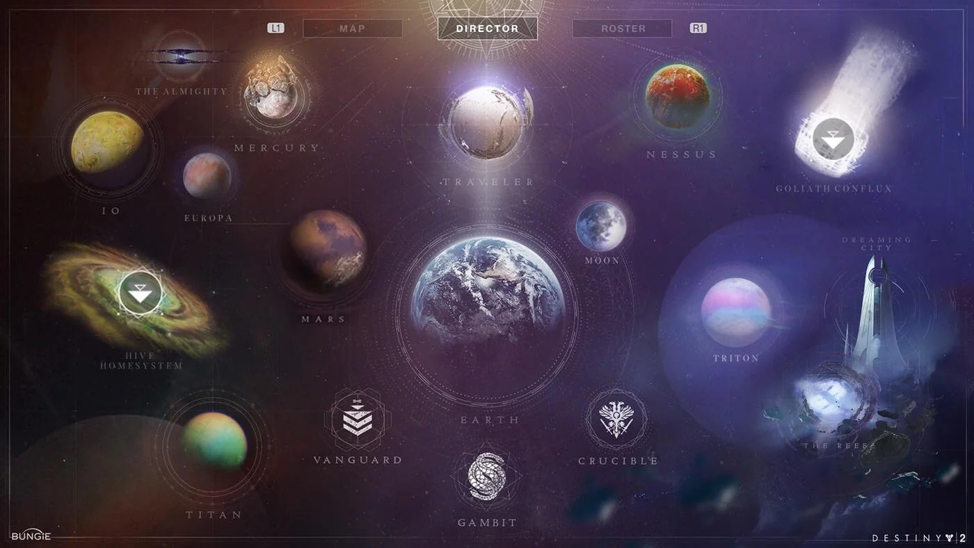 Destiny 3 – Vše, co potřebujete vědět (SPEKULACE) | Alza.cz