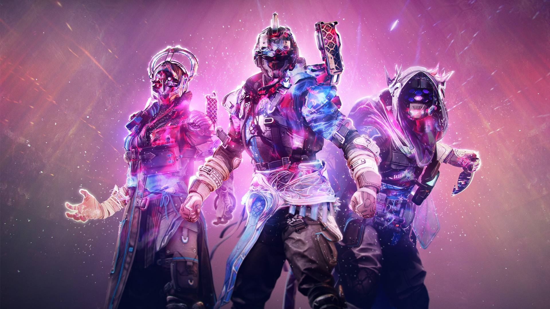 Destiny 3 – Vše, co potřebujete vědět (SPEKULACE) | Alza.cz