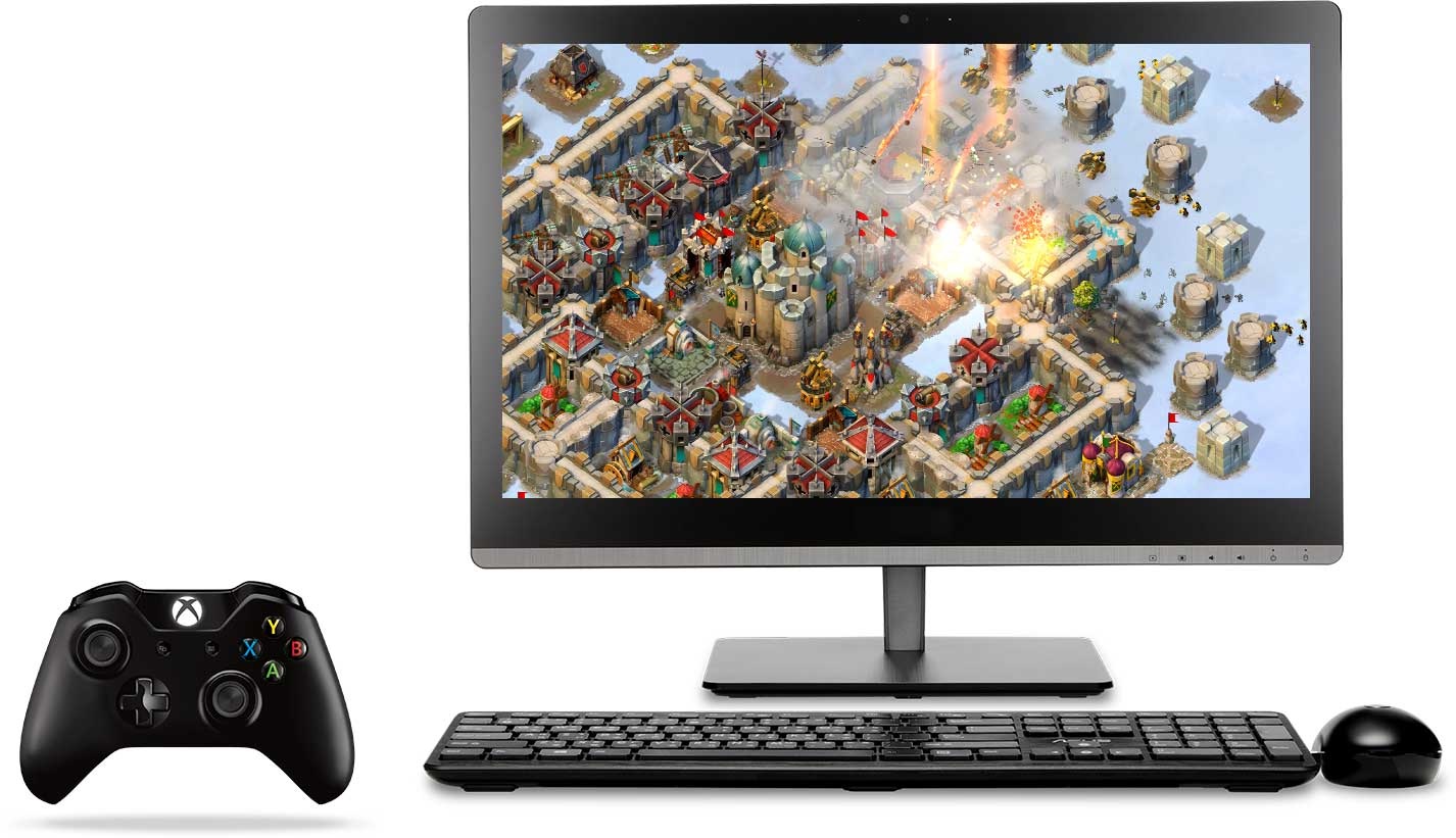 Microsoft představuje Windows 10