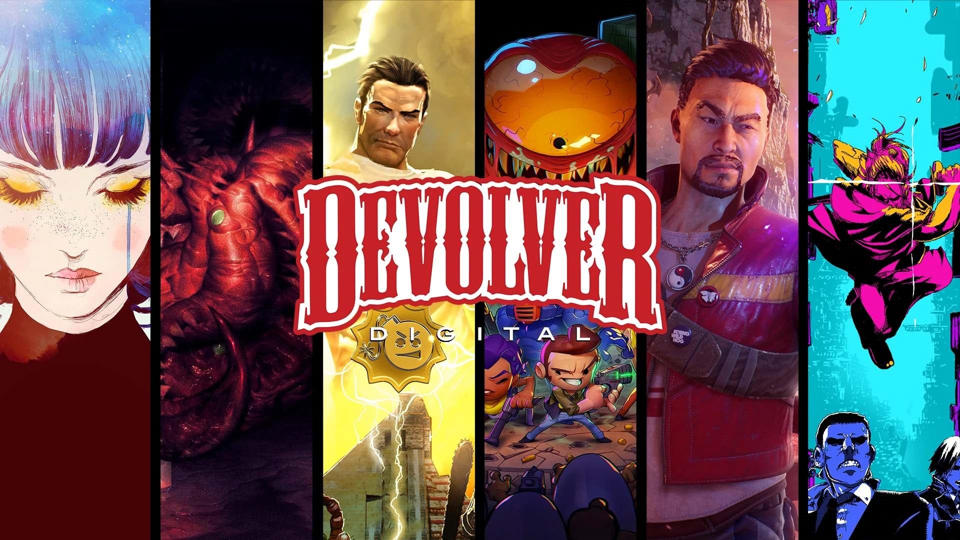 Devolver Direct 2023 – Vše, co potřebujete vědět | Alza.cz
