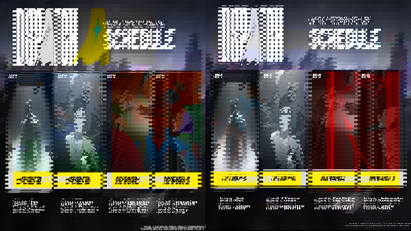 Dispatch (RECENZE – Souhrn) | Alza.cz