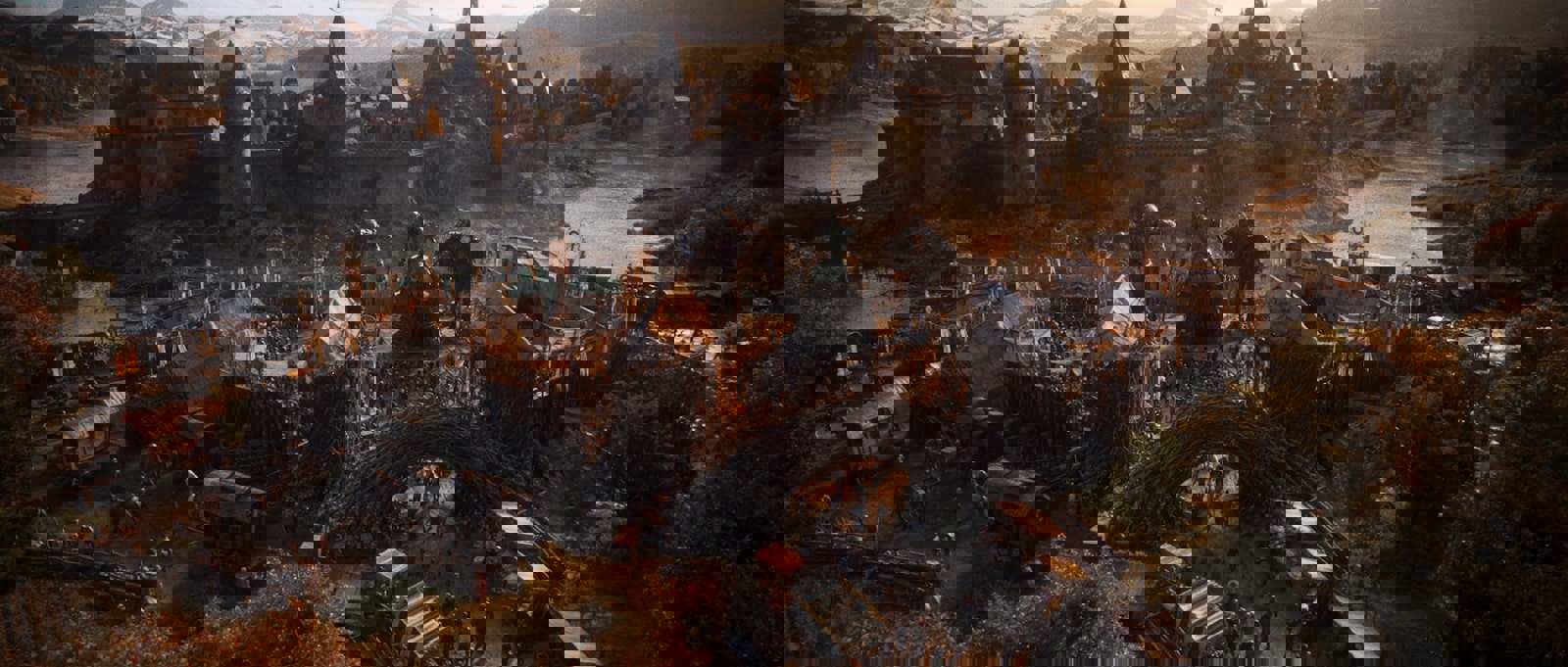 Divinity zůstane tahovým RPG, rozvíjet bude koncept známý z Baldur’s ...