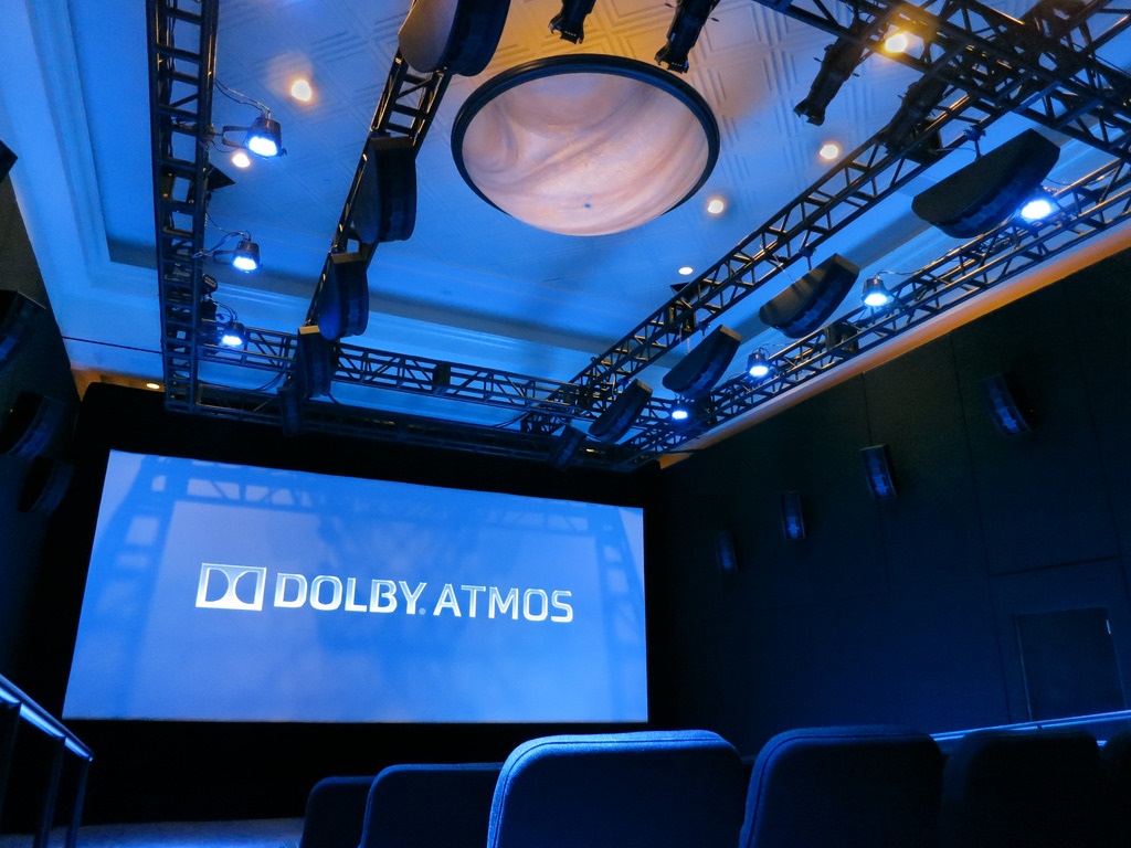 Co je Dolby Atmos? | Alza.cz