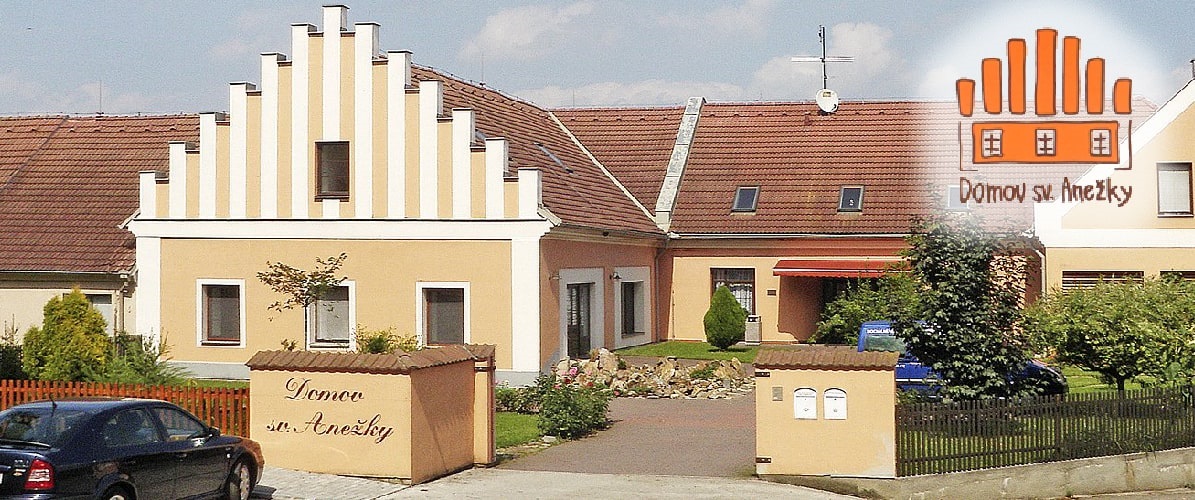 Dům sv. Anežky | Alza.cz