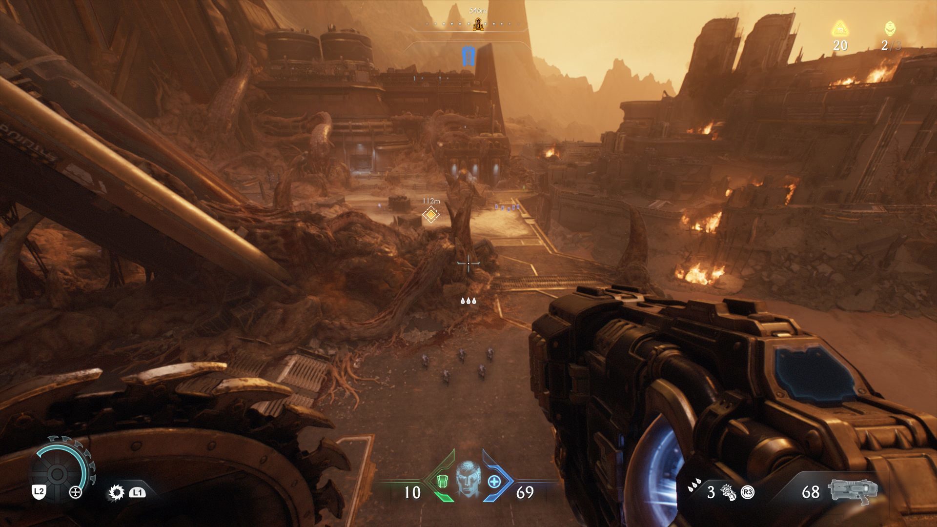 Doom: The Dark Ages (RECENZE) | Alza.cz