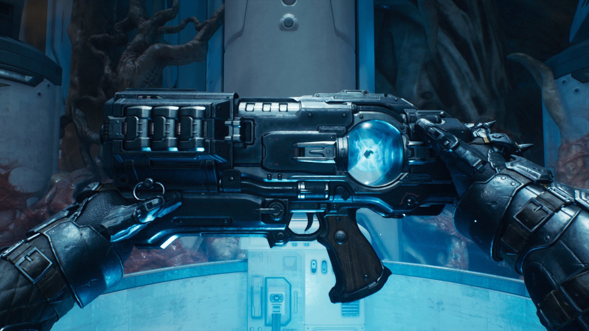 Doom: The Dark Ages (TEST) – Ein ehrlicher mittelalterlicher Shooter ...