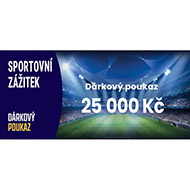 Nakupte produkty Dove, Axe nebo Rexona a hrajte o sportovní zážitky a ...