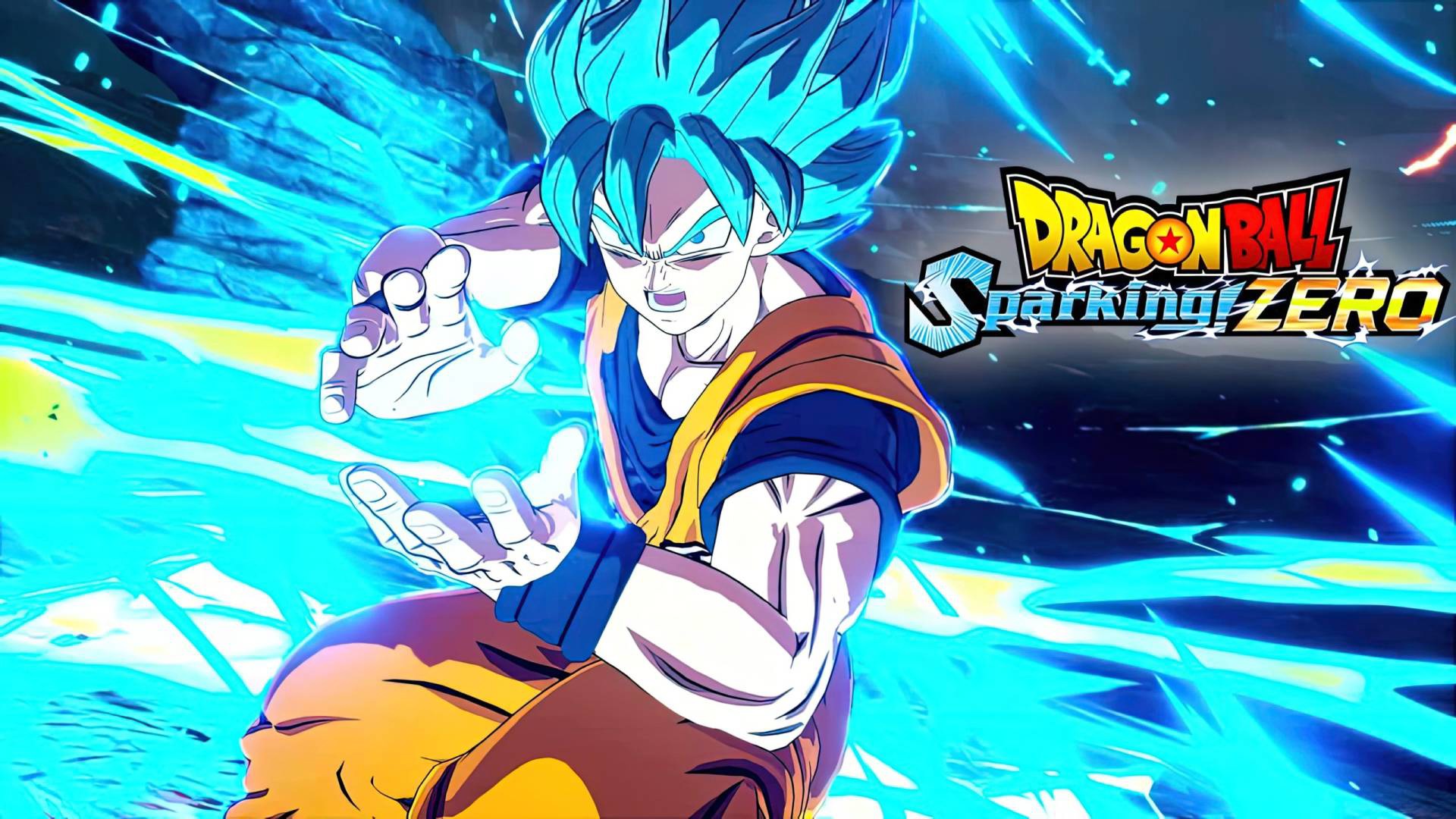 Dragon Ball: Sparking! Zero (RECENZE) – Největší bojovka v historii ...