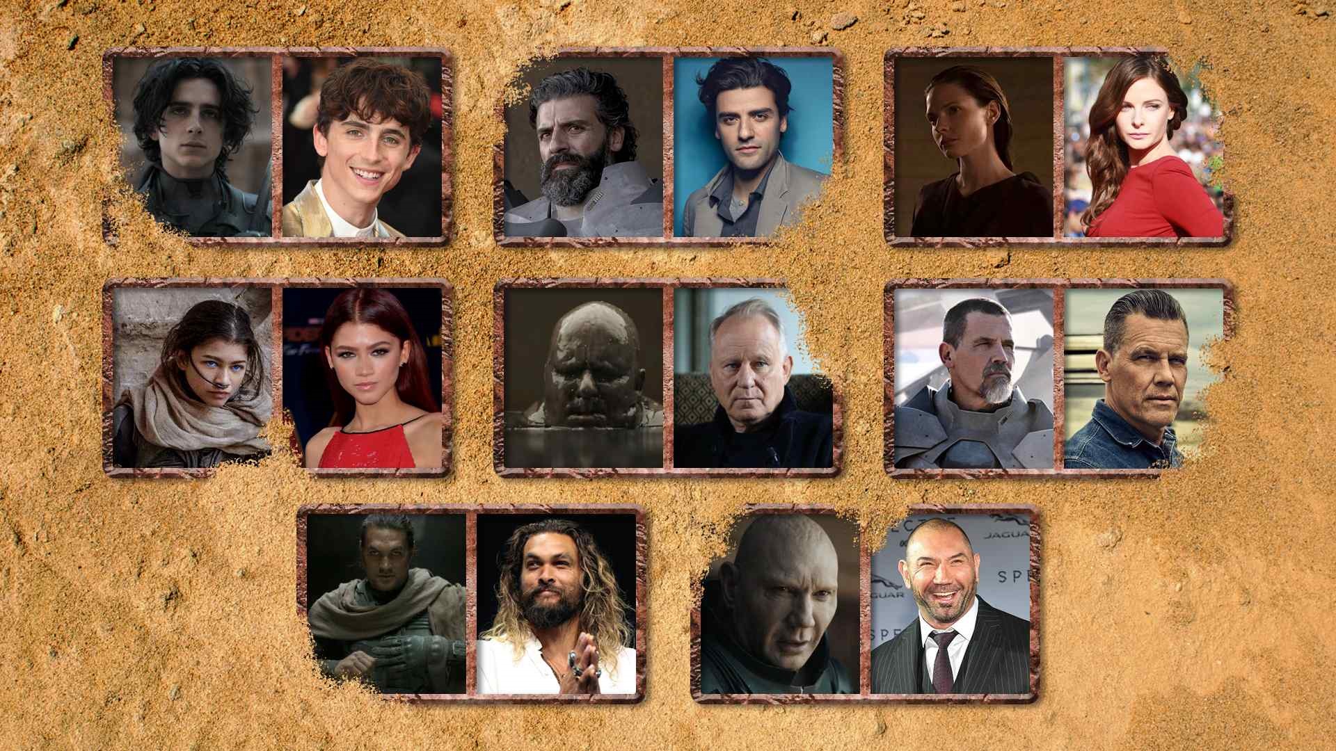 Duna – Vše, co potřebujete vědět | Alza.cz