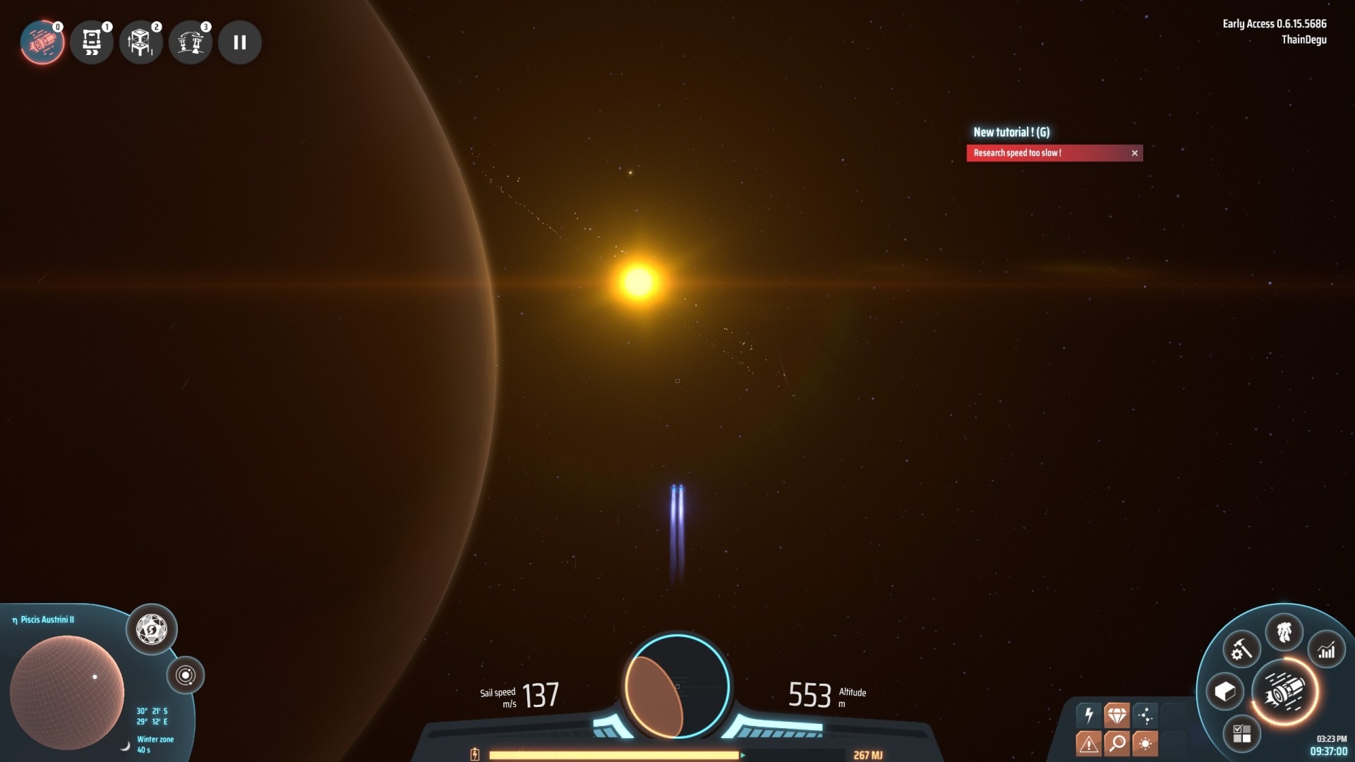 Dyson Sphere Program (DOJMY Z HRANÍ) | Alza.cz