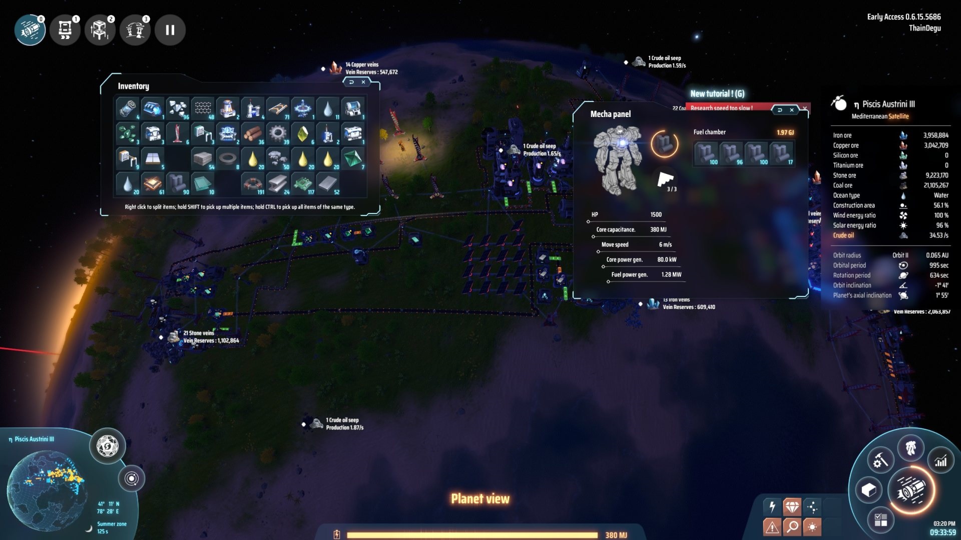 Dyson Sphere Program (DOJMY Z HRANÍ) | Alza.cz