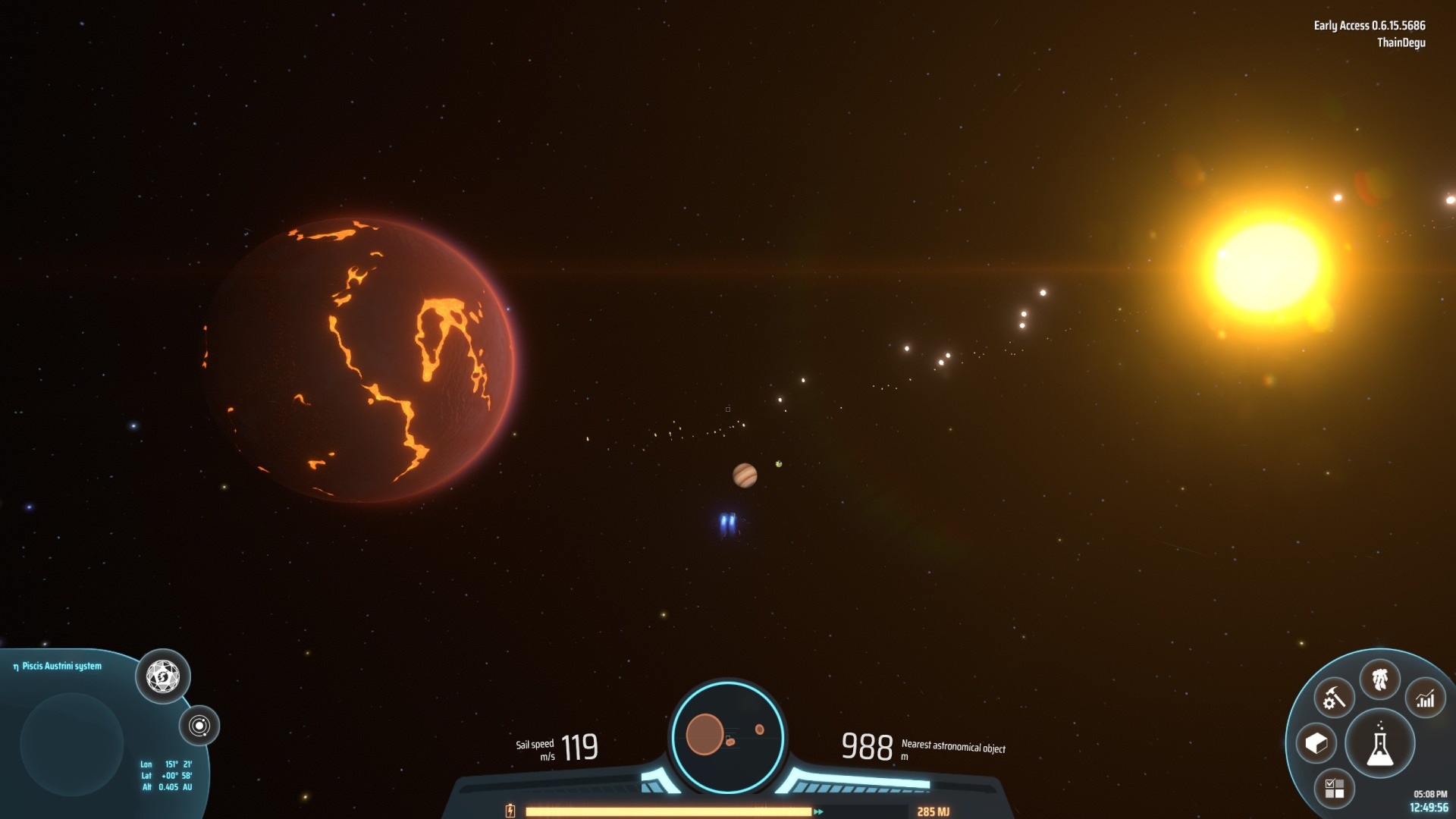 Dyson Sphere Program (DOJMY Z HRANÍ) | Alza.cz