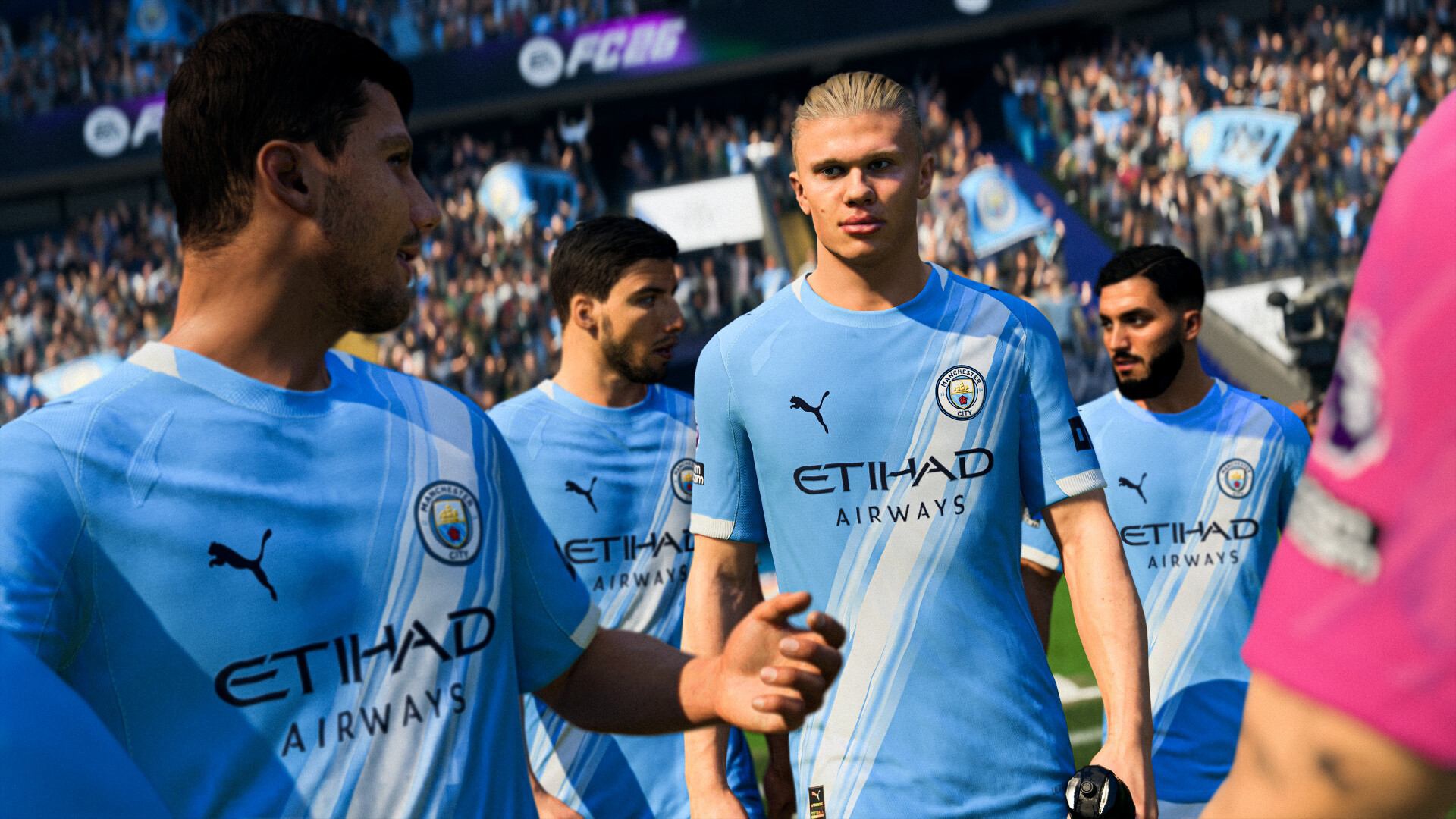 EA Sports FC 27 – Vše, co potřebujete vědět | Alza.cz