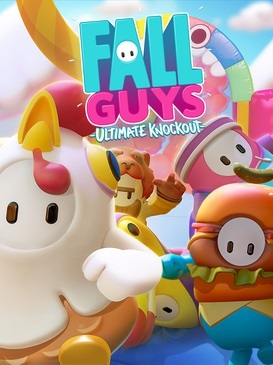 Fall Guys: Ultimate Knockout (RECENZE) | Alza.cz