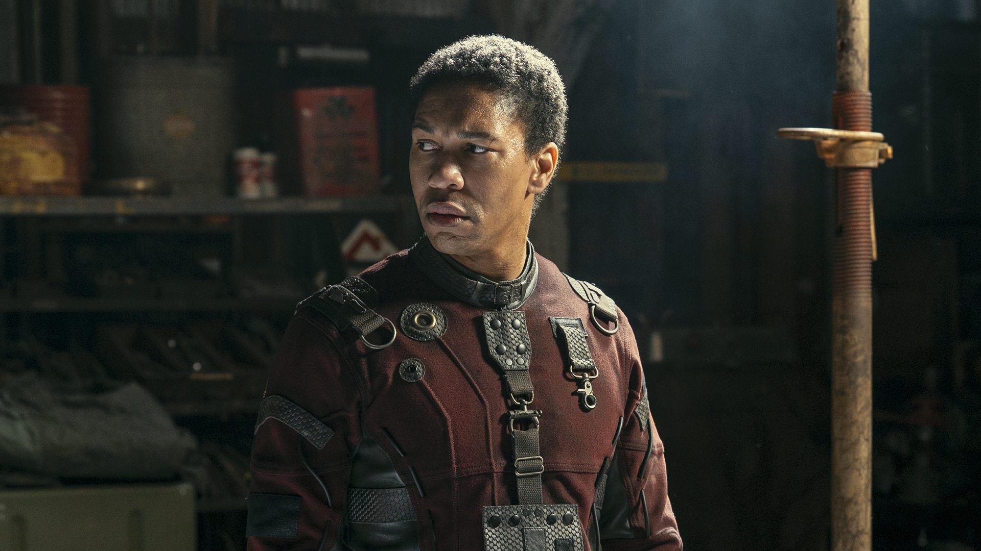 Fallout 2. série – Vše, co potřebujete vědět | Alza.cz