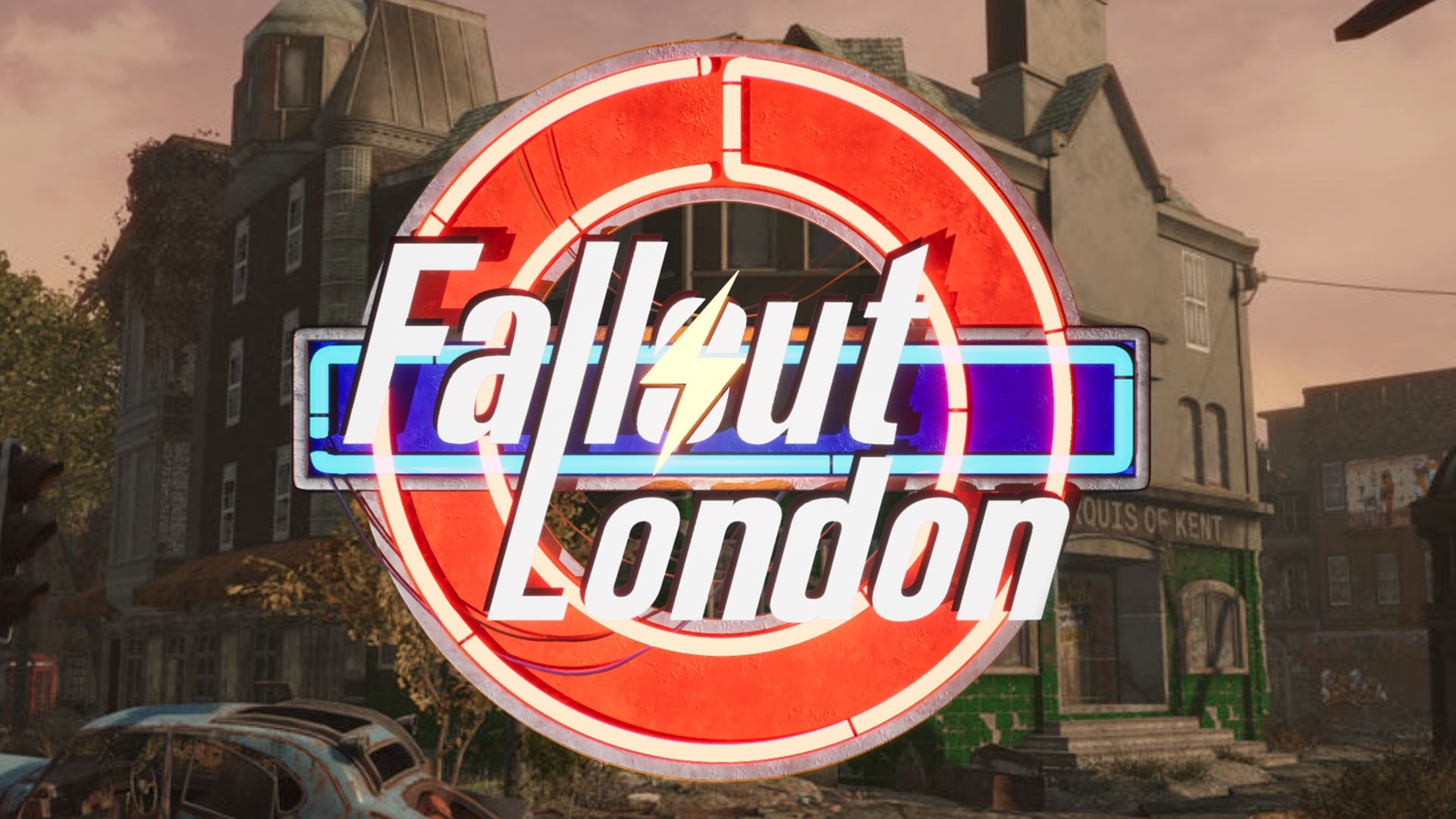 Velkolepý mód Fallout: London vychází již dnes | Alza.cz