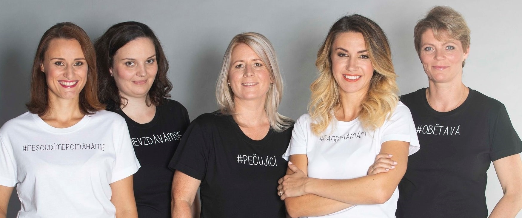 Fandi mámám z.s. | Alza.cz