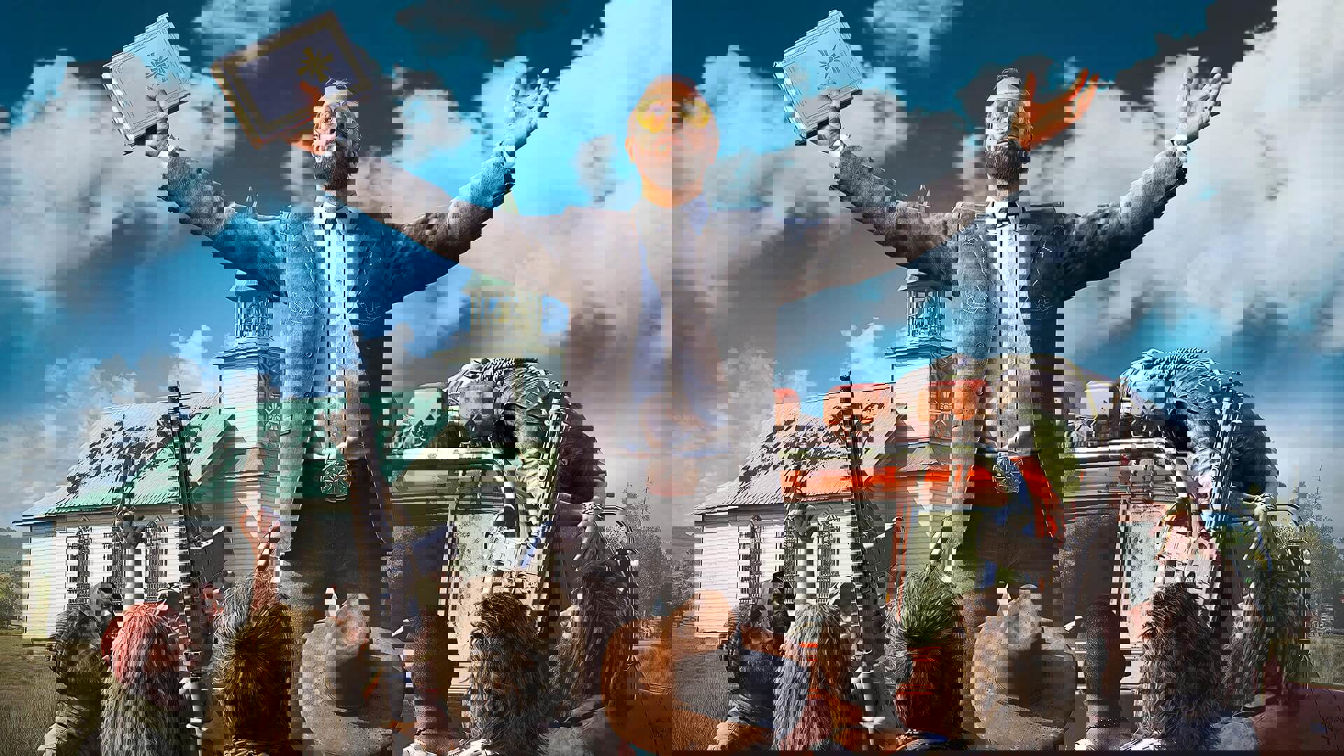 Far Cry 7 sa má odohrávať v Novom Anglicku | Alza.sk