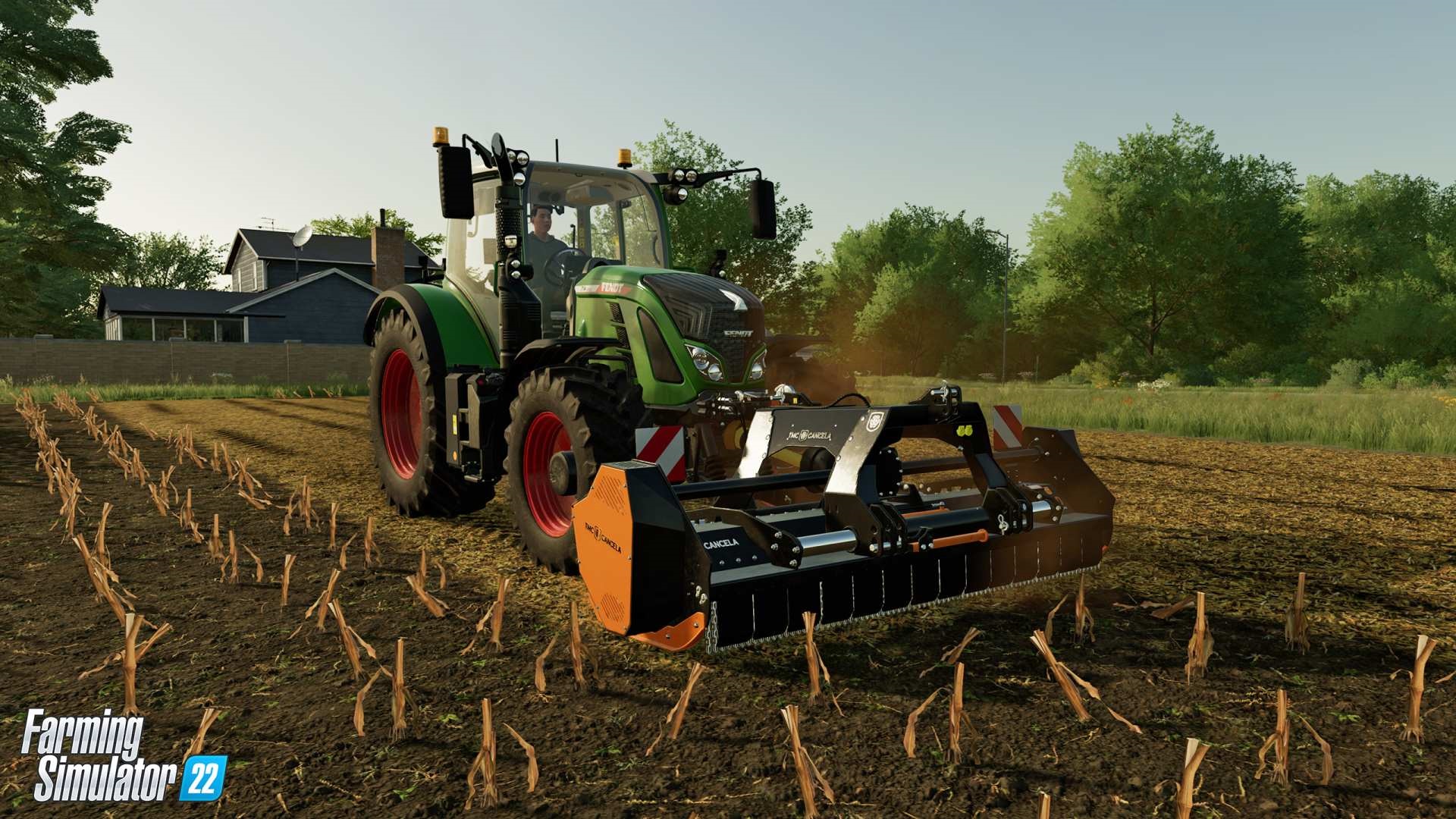 Farming Simulator 22 – Vše, co potřebujete vědět | Alza.cz