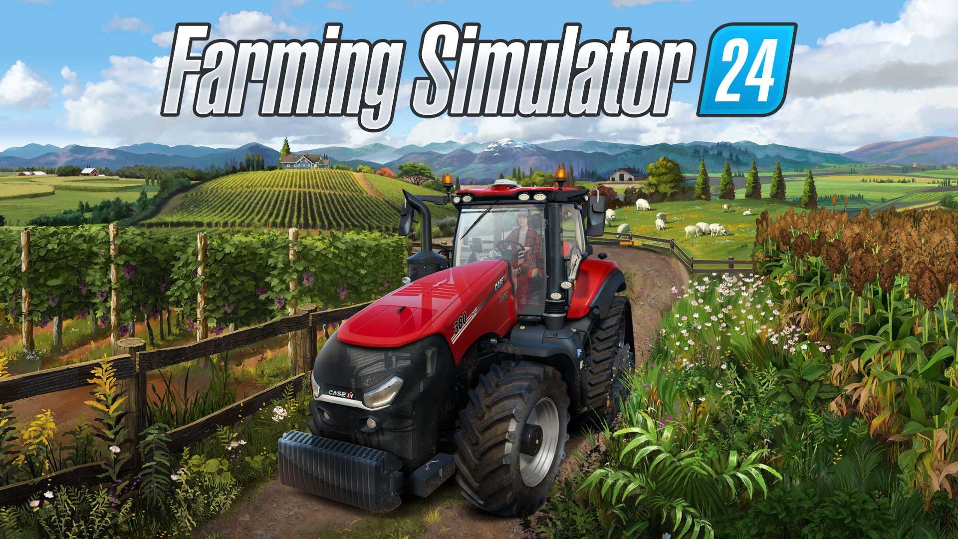 Farming Simulator 24/25 – Vše, co potřebujete vědět (SPEKULACE) | Alza.cz