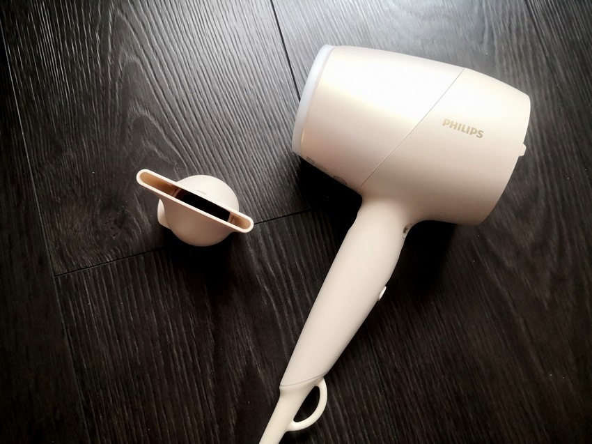 Fén Philips Series 9000 SenseIQ (RECENZE) | Alza.cz