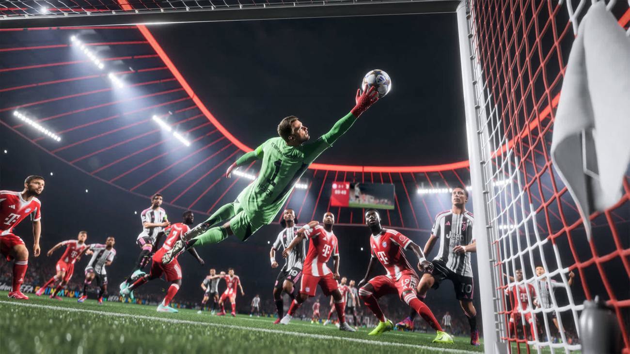 EA Sports FC 26 – Vše, co potřebujete vědět | Alza.cz