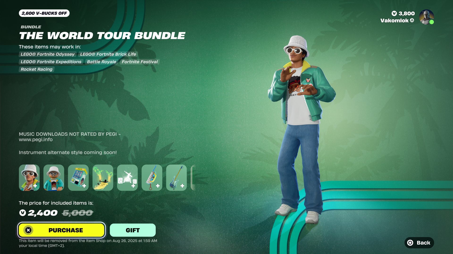 Fortnite Skins – O co jde a přehled těch nejzajímavějších | Alza.cz