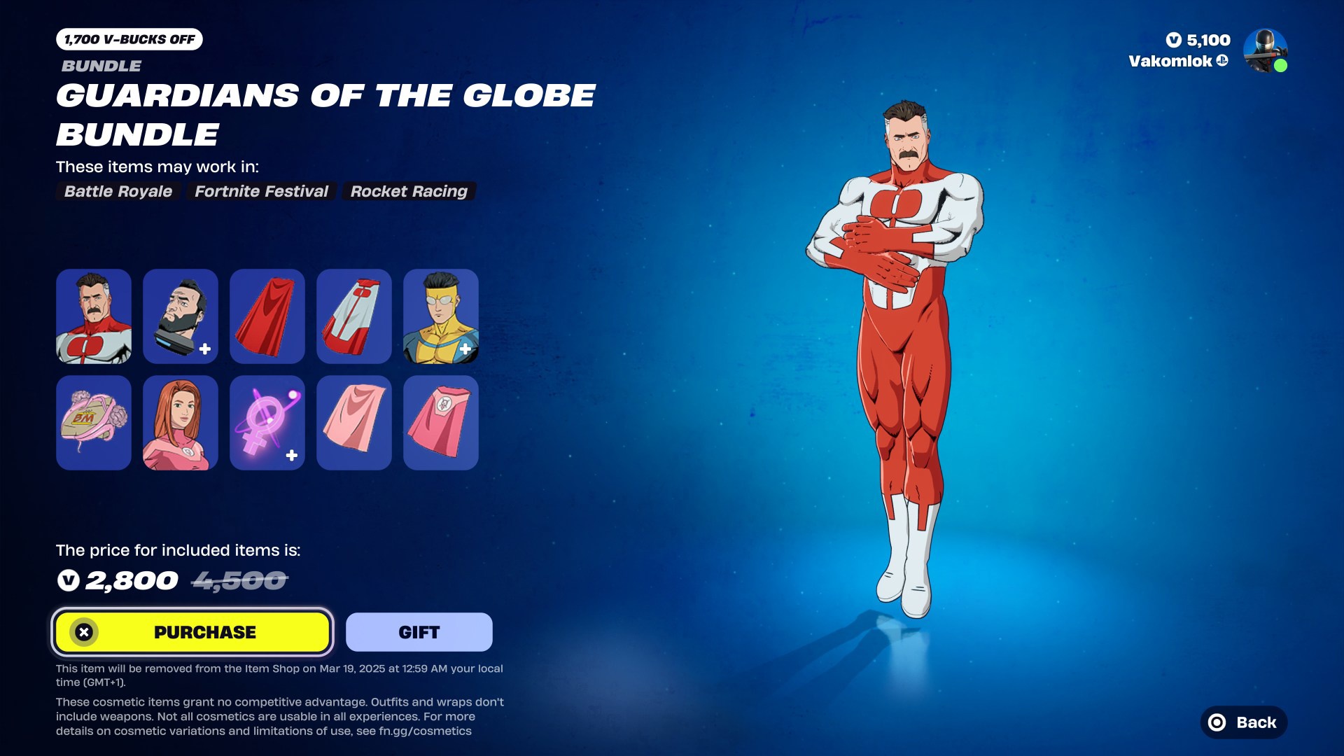 Fortnite Skins – O co jde a přehled těch nejzajímavějších | Alza.cz