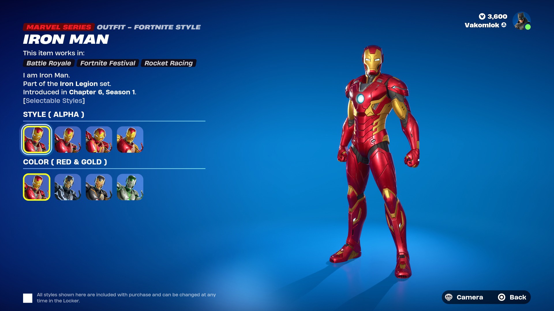 Fortnite Skins – O co jde a přehled těch nejzajímavějších | Alza.cz