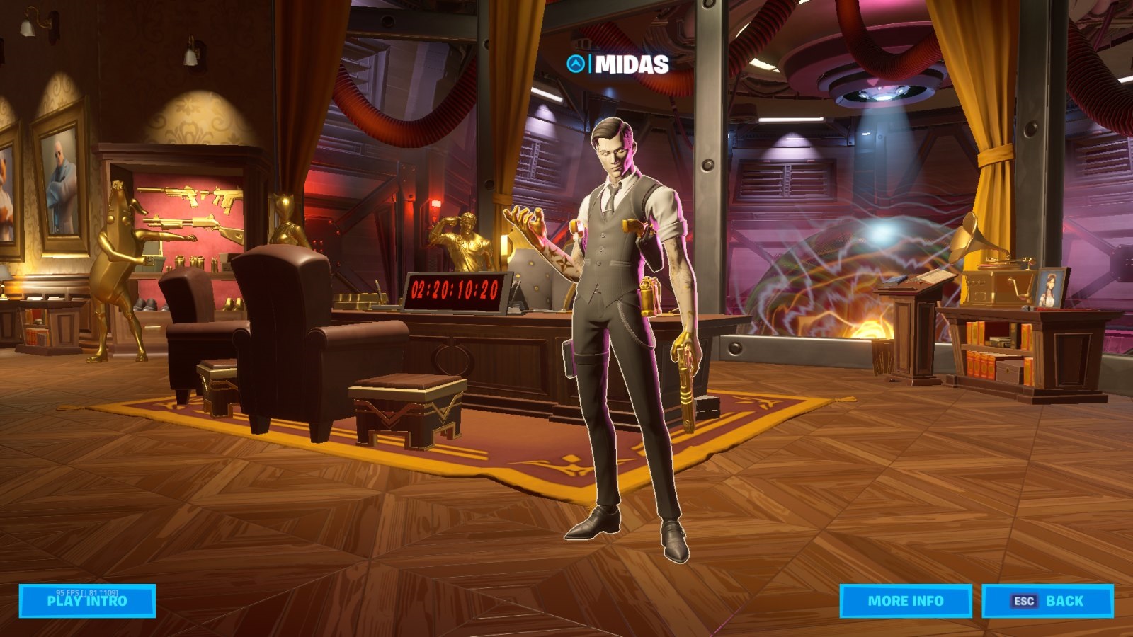 Ve Fortnite: Battle Royale se něco chystá – co naznačuje tajemný ...