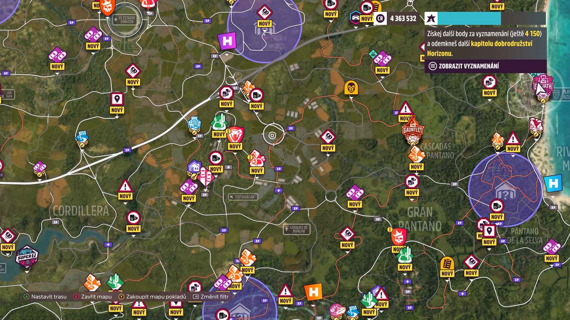 Forza Horizon 5 (RECENZE) | Alza.cz