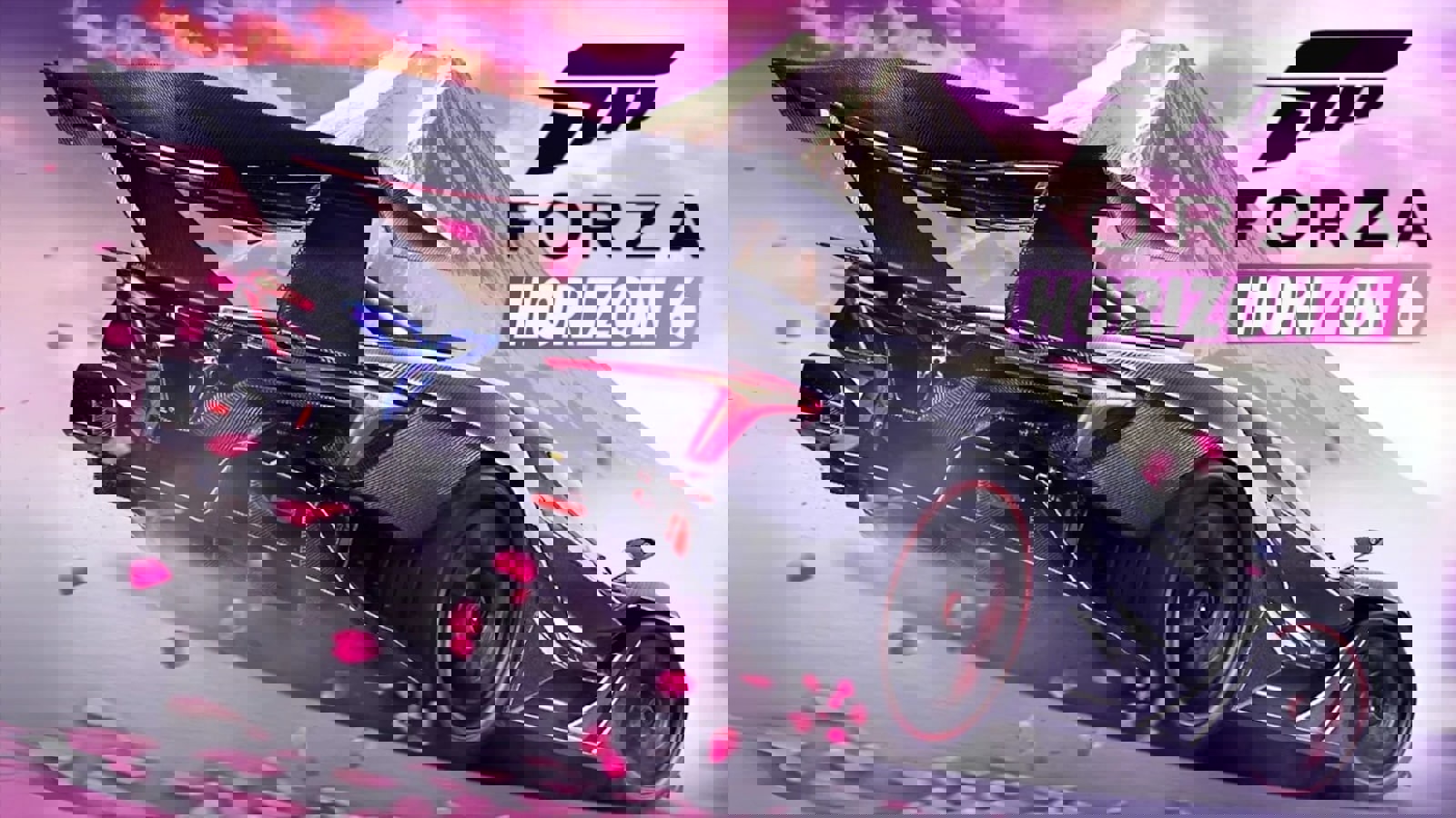 Forza Horizon 6 má údajně vyjít už 19. května | Alza.cz