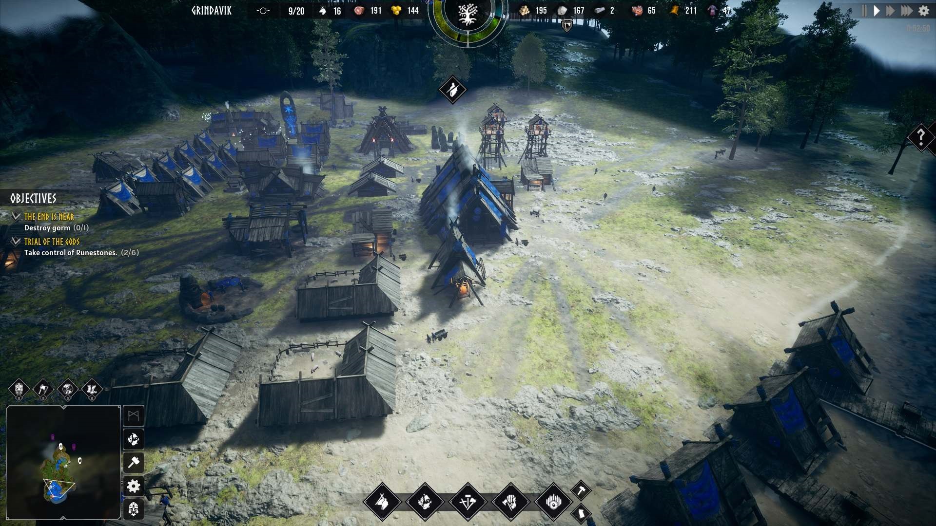 Frozenheim (RECENZE) | Alza.cz