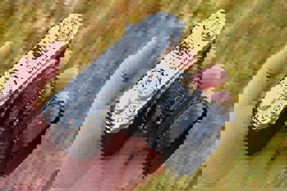 Fujifilm X-M5 (REVIEW): Wenn Sie einzigartig und stilvoll sein wollen ...