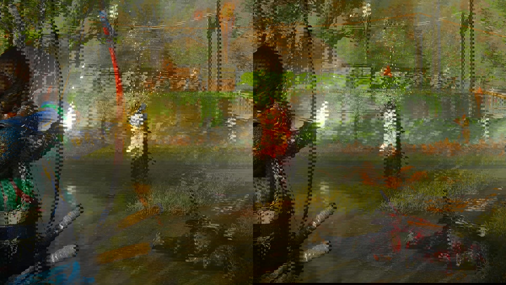 Ghost of Yōtei (TIPY/NÁVOD) | Alza.cz