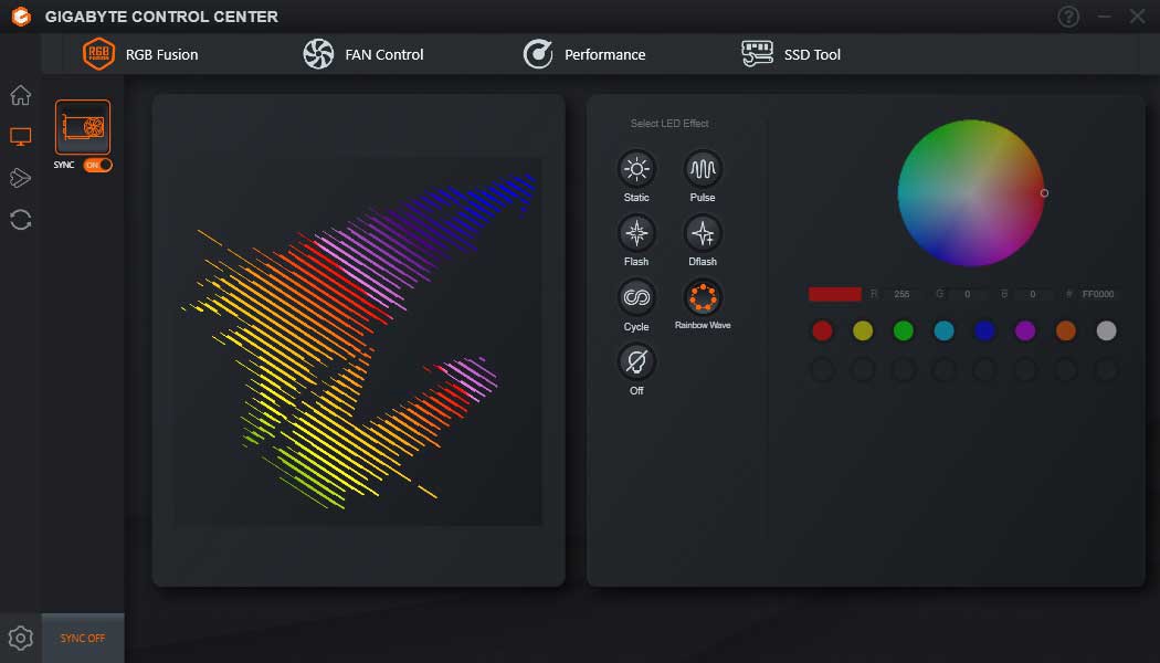 Gigabyte Radeon RX 9070 GAMING OC 16G (RECENZE A TESTY) | Alza.cz
