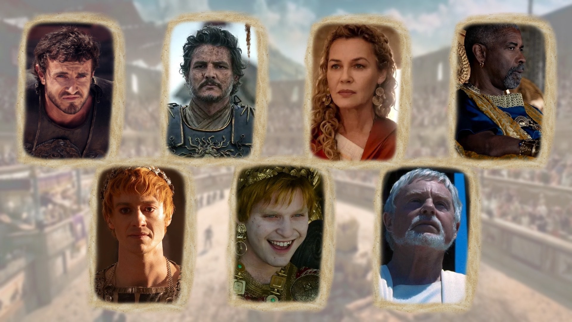 Gladiátor 2 – Vše, co potřebujete vědět | Alza.cz