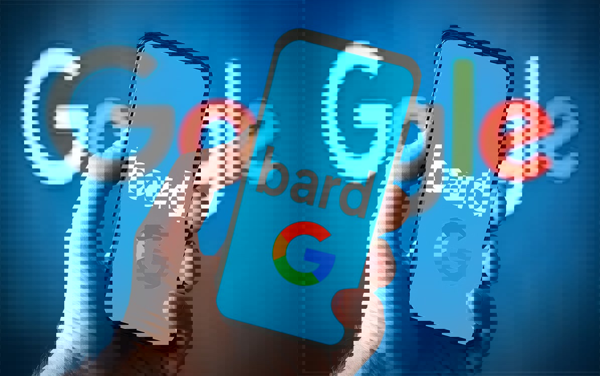 Google Bard | Alza.cz