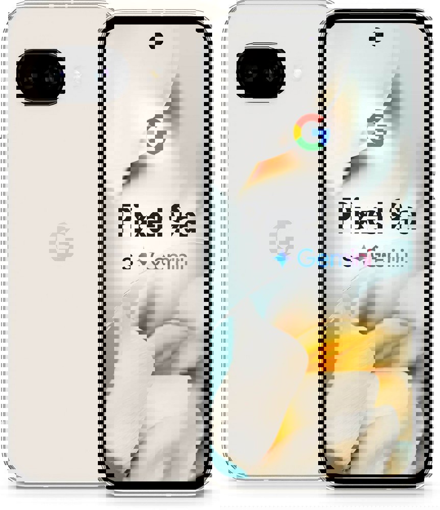 Google Pixel 9a (TEST): Erwarten Sie die üblichen Stärken und Schwächen ...