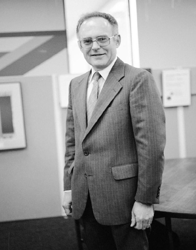 Gordon Moore (1929–2023): Opustil nás tvůrce Moorova zákona | Alza.cz