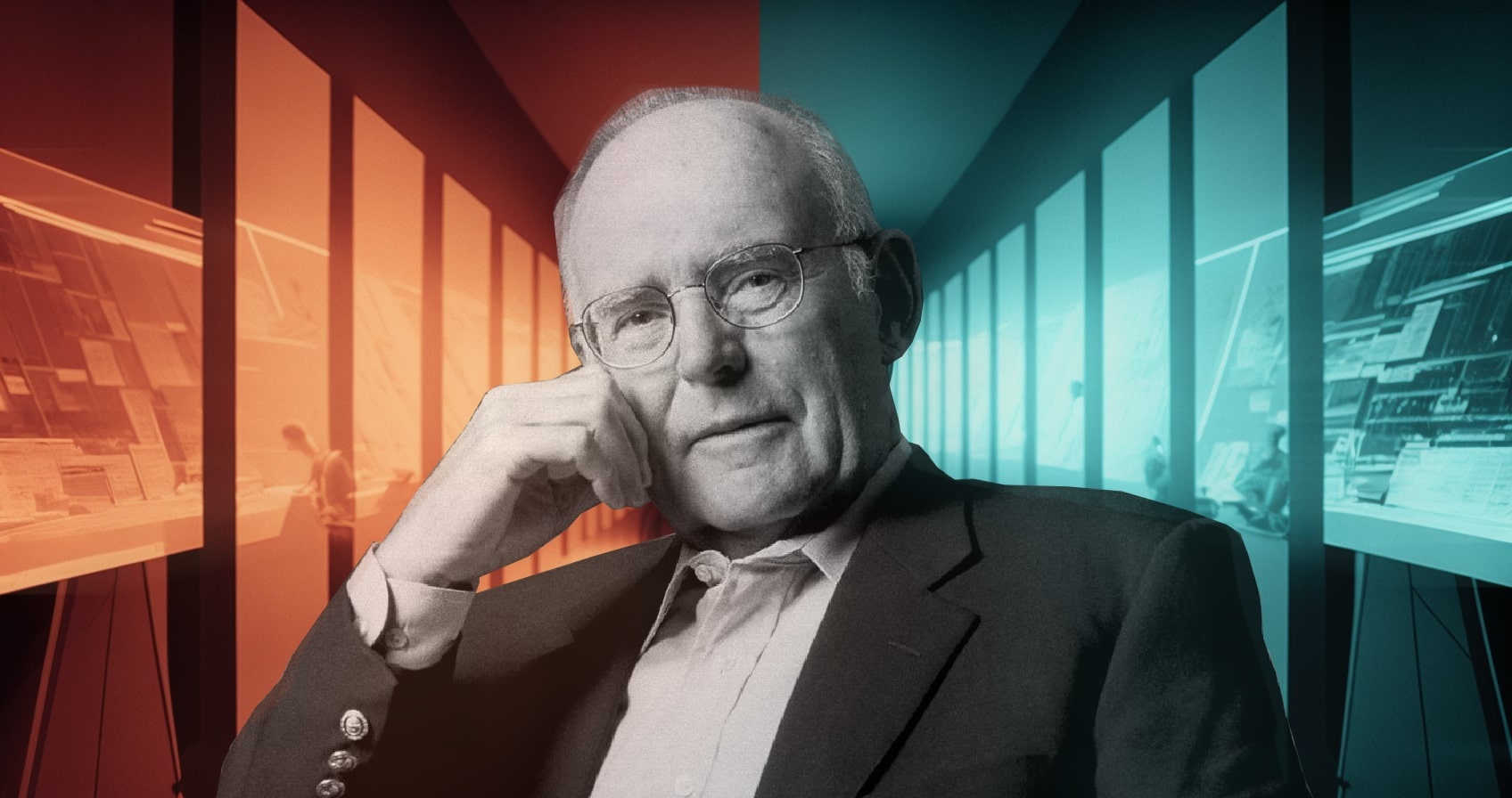 Gordon Moore (1929–2023): Opustil nás tvůrce Moorova zákona | Alza.cz