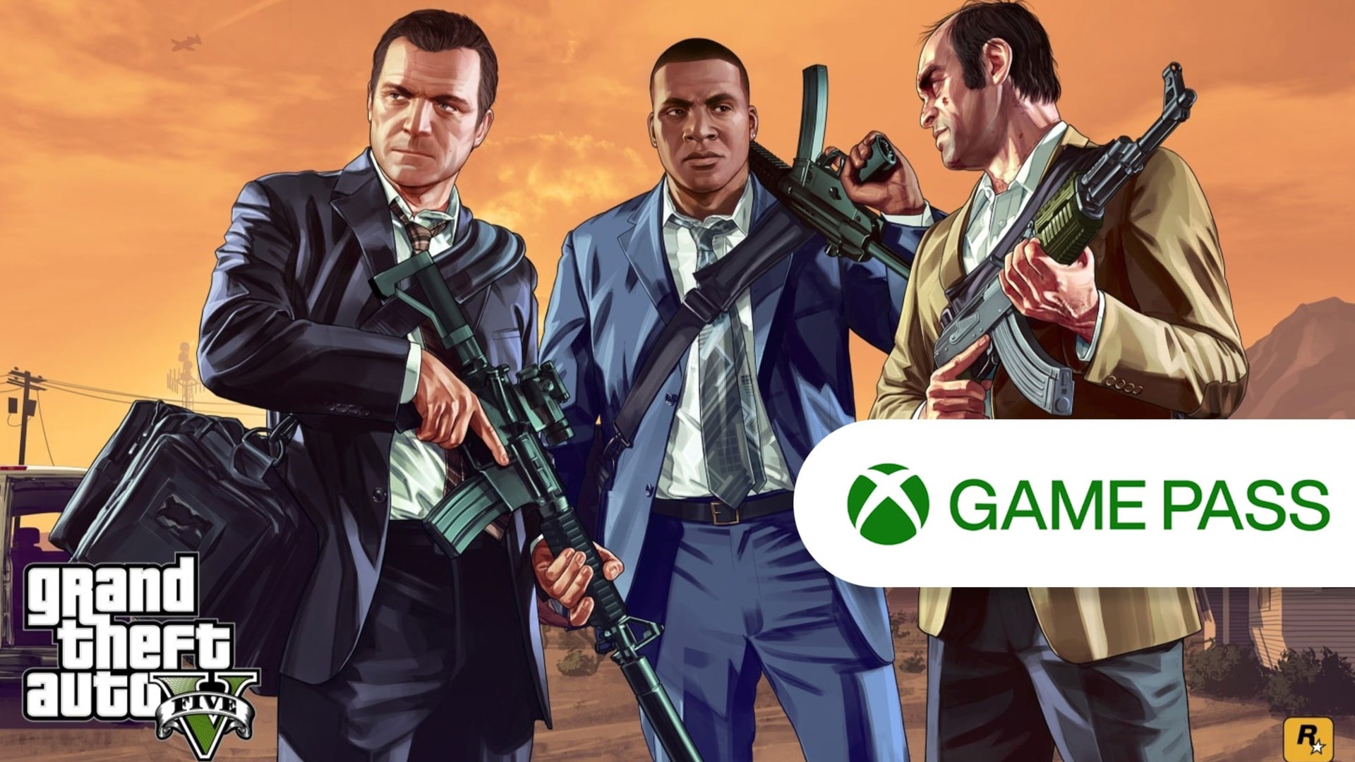 Xbox a PC Game Pass (NOVINKY) | Alza.cz