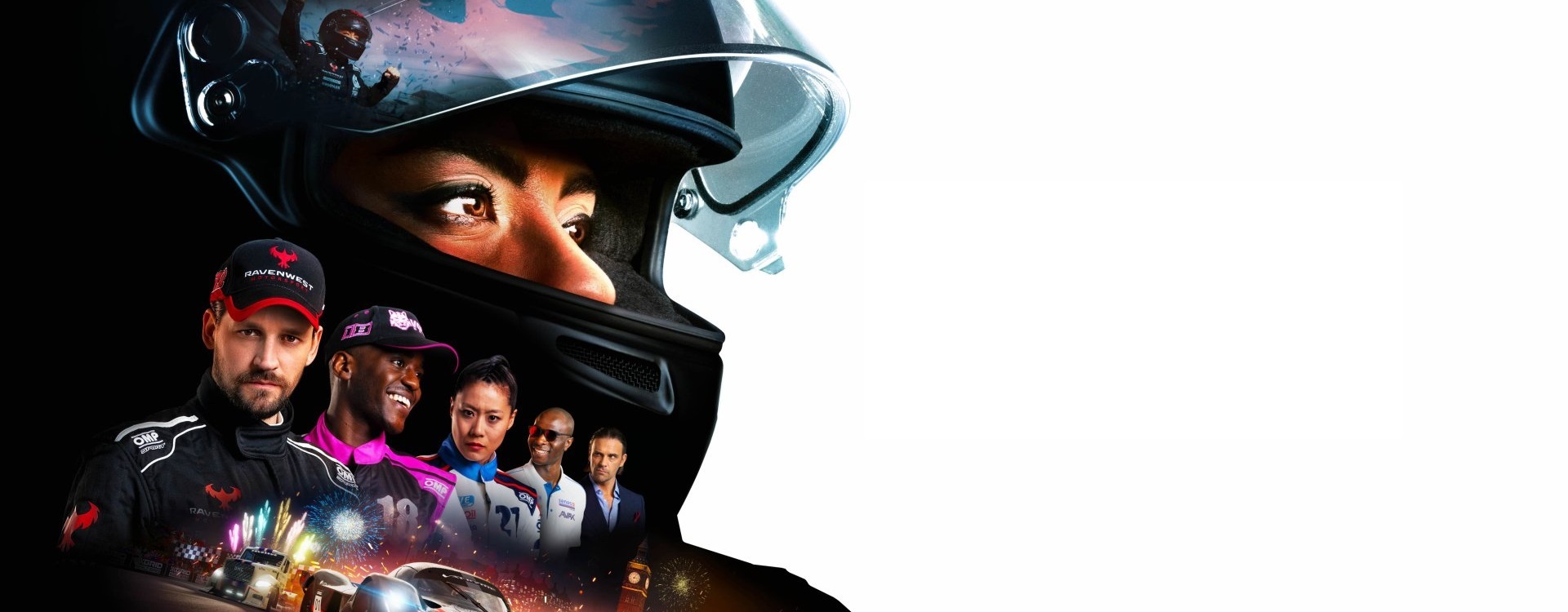 Grid Legends – Vše, co potřebujete vědět | Alza.cz