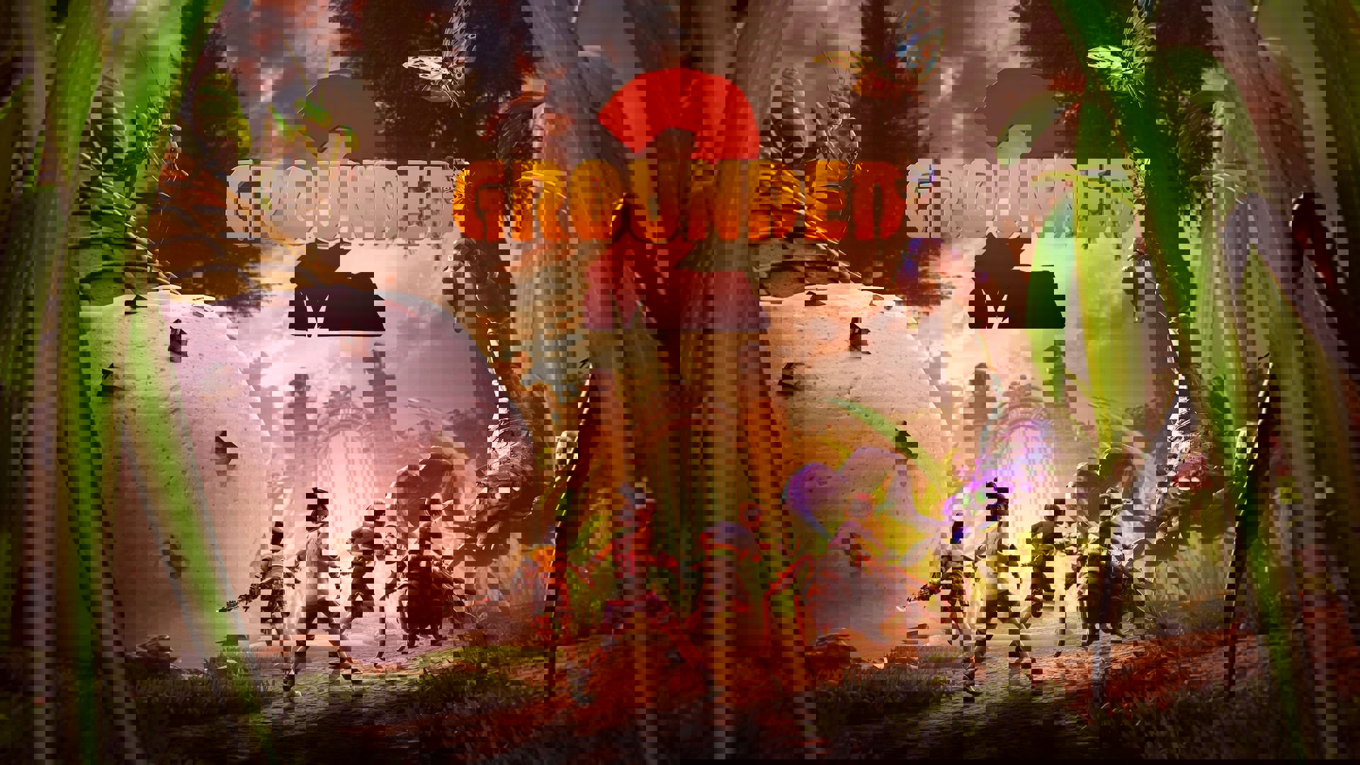 Grounded 2 – Vše, co potřebujete vědět | Alza.cz